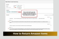 How to set alerts on amazon? - Blog | ScanScout